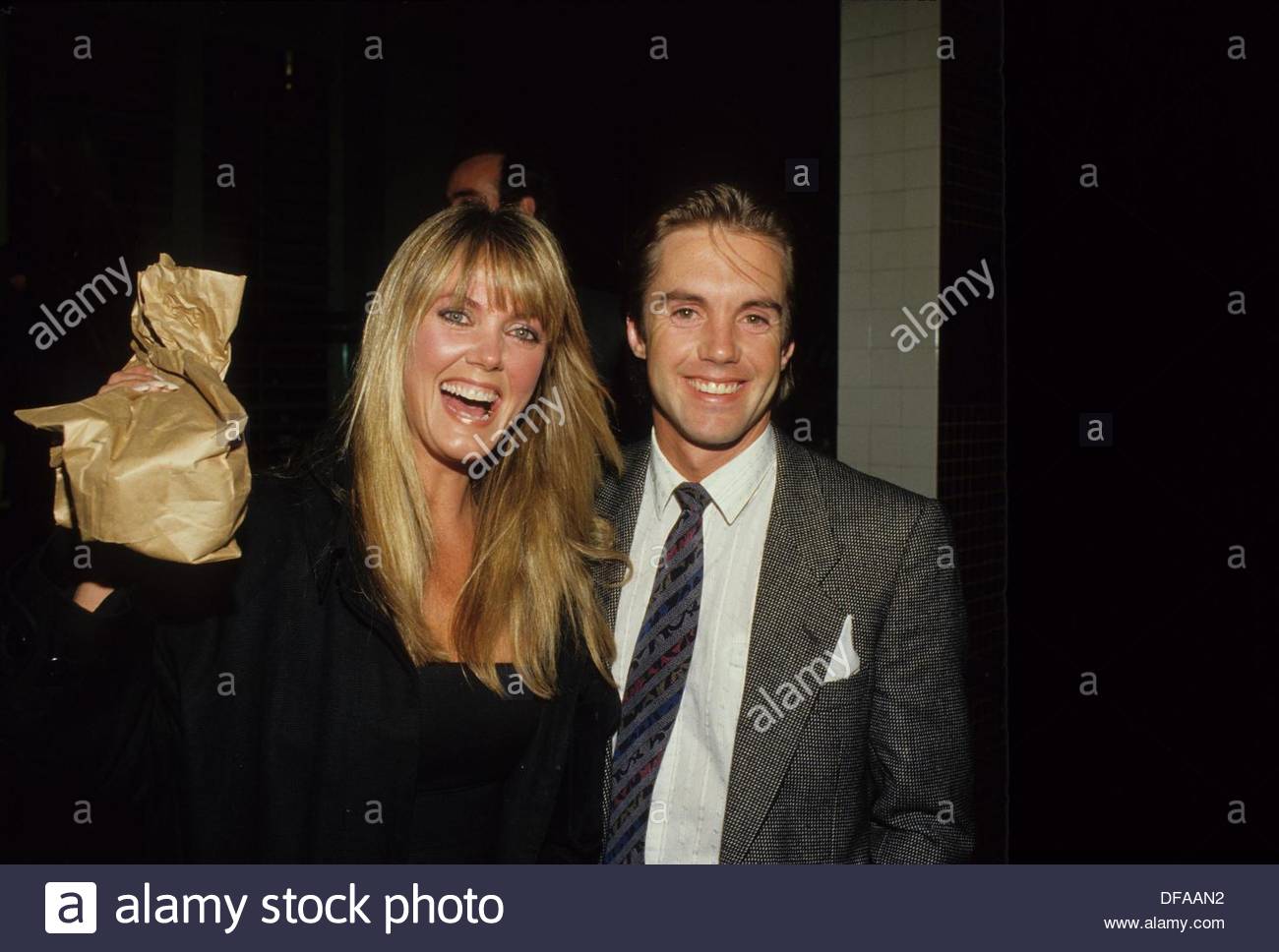 Ann Pennington High Resolution Stock Photography and Images - Alamy