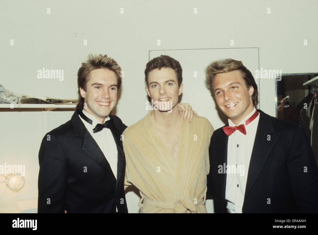 SHAUN CASSIDY with Patrick Cassidy.f1111.Supplied by Photos, inc ...