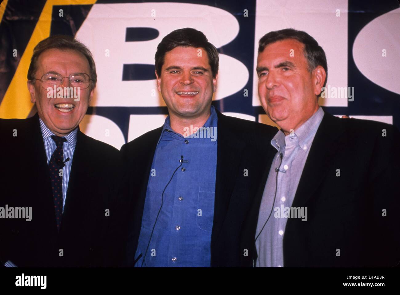 STEVE CASEAOL with Gerald Levin and David Forst.Forbes 400 Rich List ...