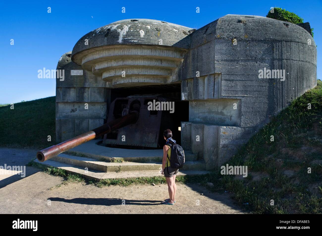 Cannon aircraft hi-res stock photography and images - Alamy