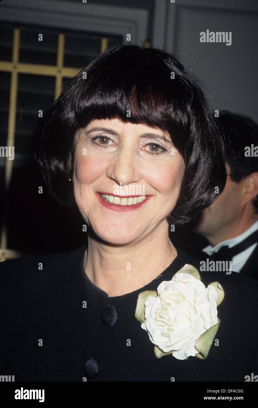 ELSA KLENSCH.Night of Stars Fashion Awards at Pierre Hotel in New York ...