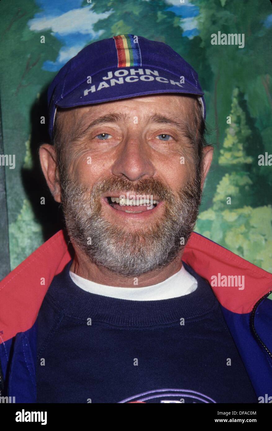 Fred lebow hi-res stock photography and images - Alamy