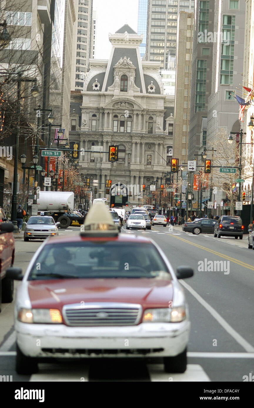 Philadelphia scene hi-res stock photography and images - Alamy
