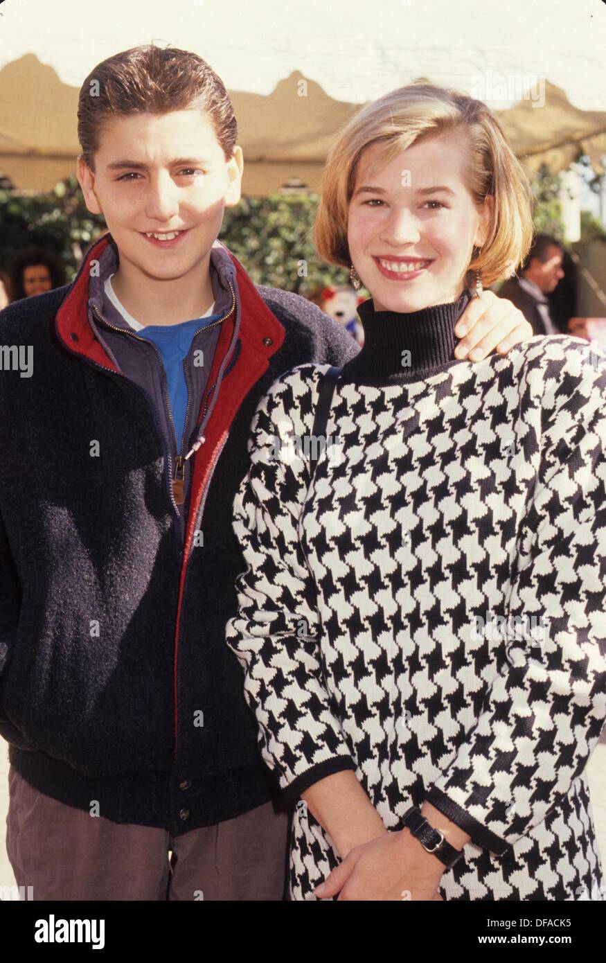 Max Casella Doogie Howser