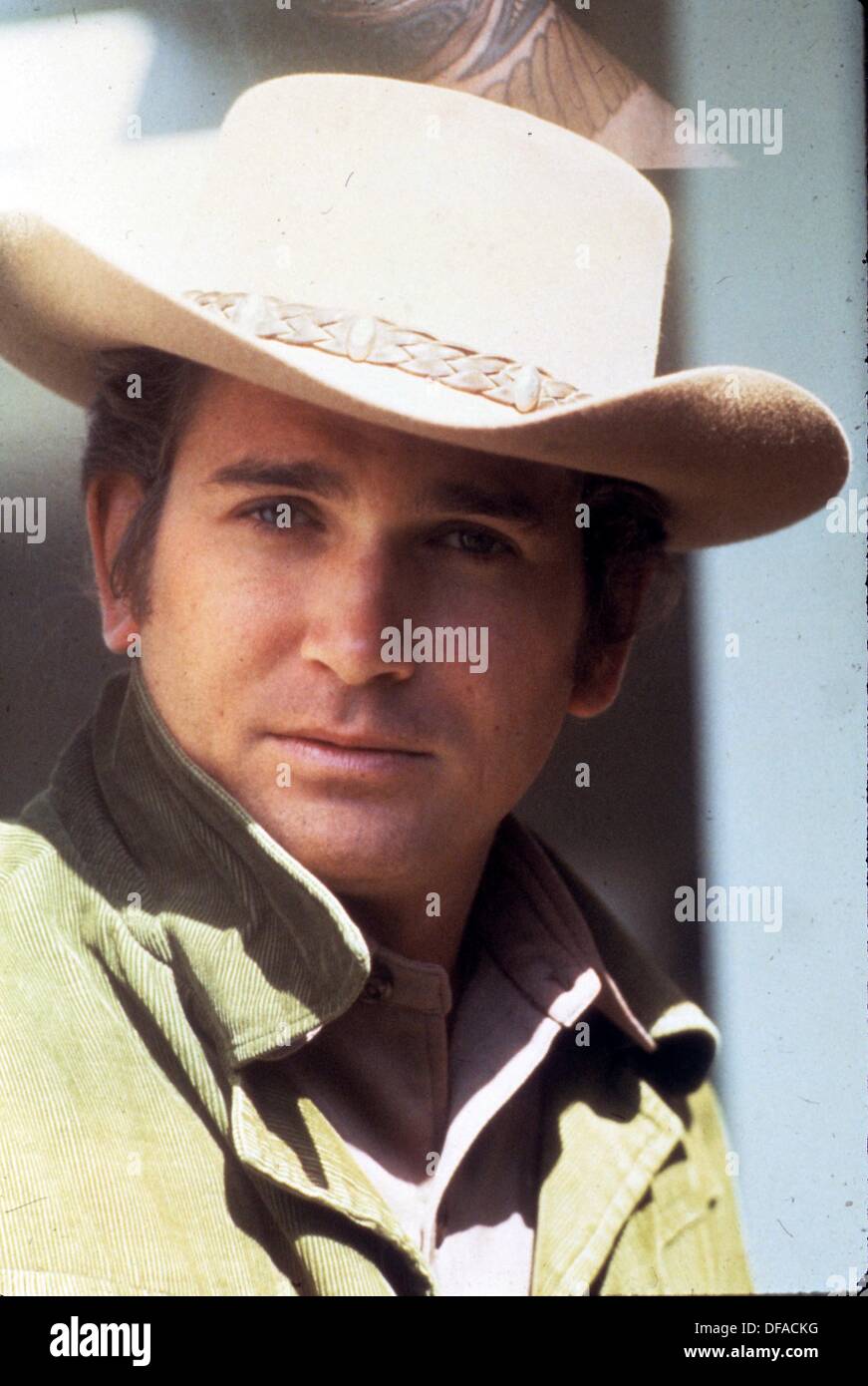 Michael landon hi-res stock photography and images - Alamy