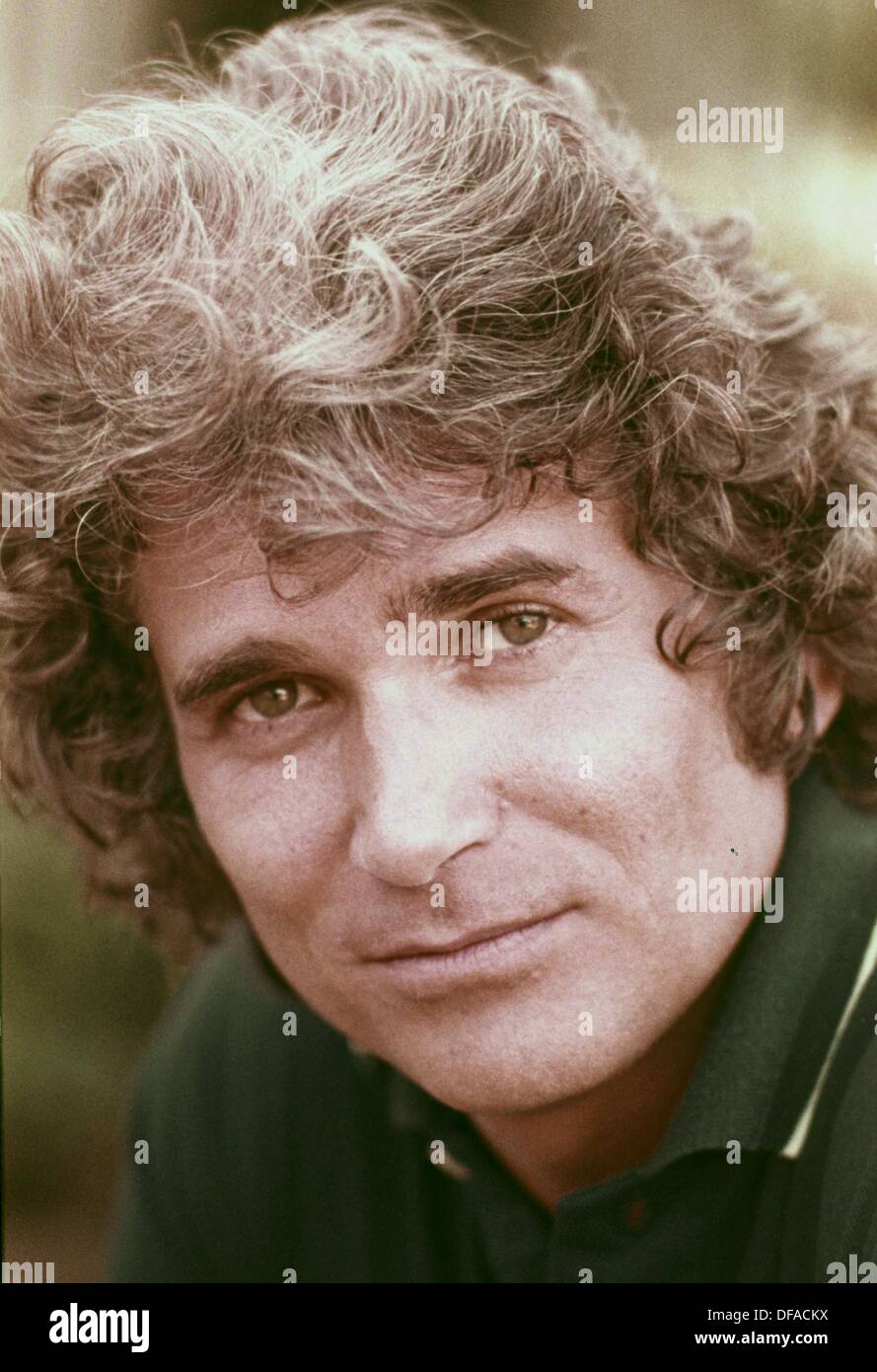 Michael landon hi-res stock photography and images - Alamy