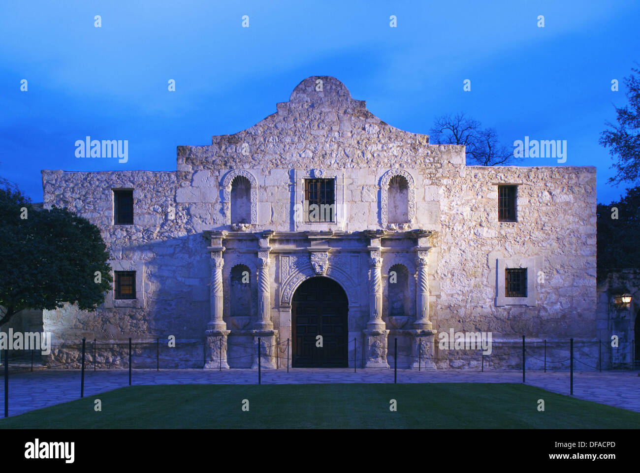 The battle of alamo 1800s hi-res stock photography and images - Alamy