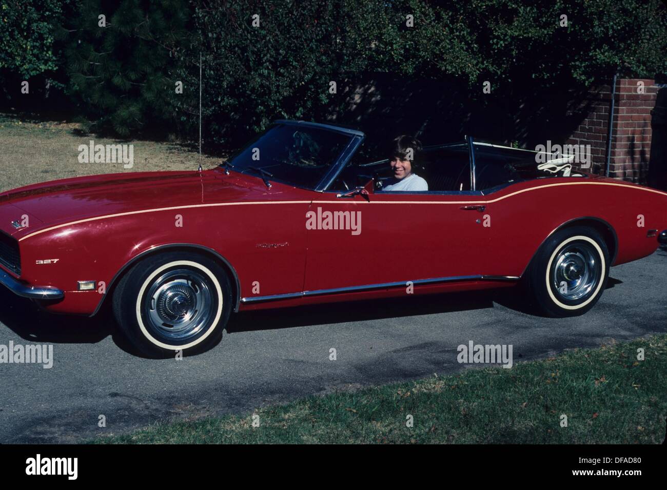 PATRICK LABORTEAUX 1980.r8448a.(Credit Image: © Robert Landau/Globe ...