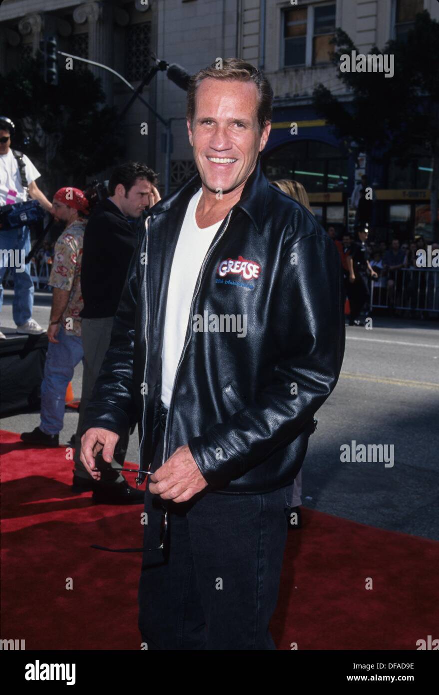 RANDAL KLEISER.Grease premiere in Hollywood , Ca. 1998.k11659tr.(Credit ...