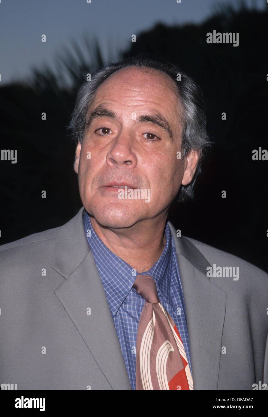 ROBERT KLEIN.ABC press tour party at Huntington Gardens in Pasadena ...