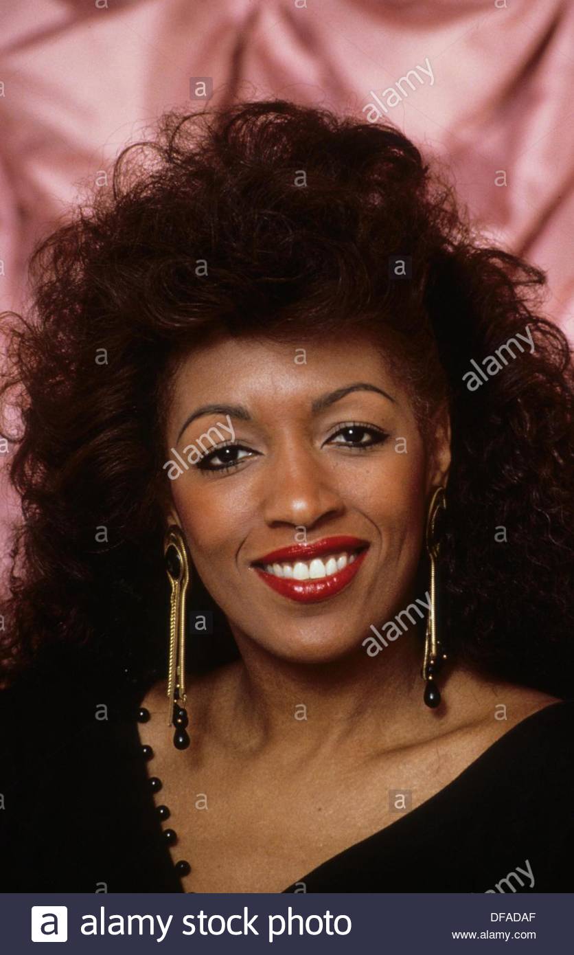 Sheila Ferguson High Resolution Stock Photography and Images - Alamy