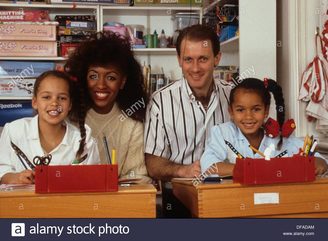 Sheila Ferguson High Resolution Stock Photography and Images - Alamy