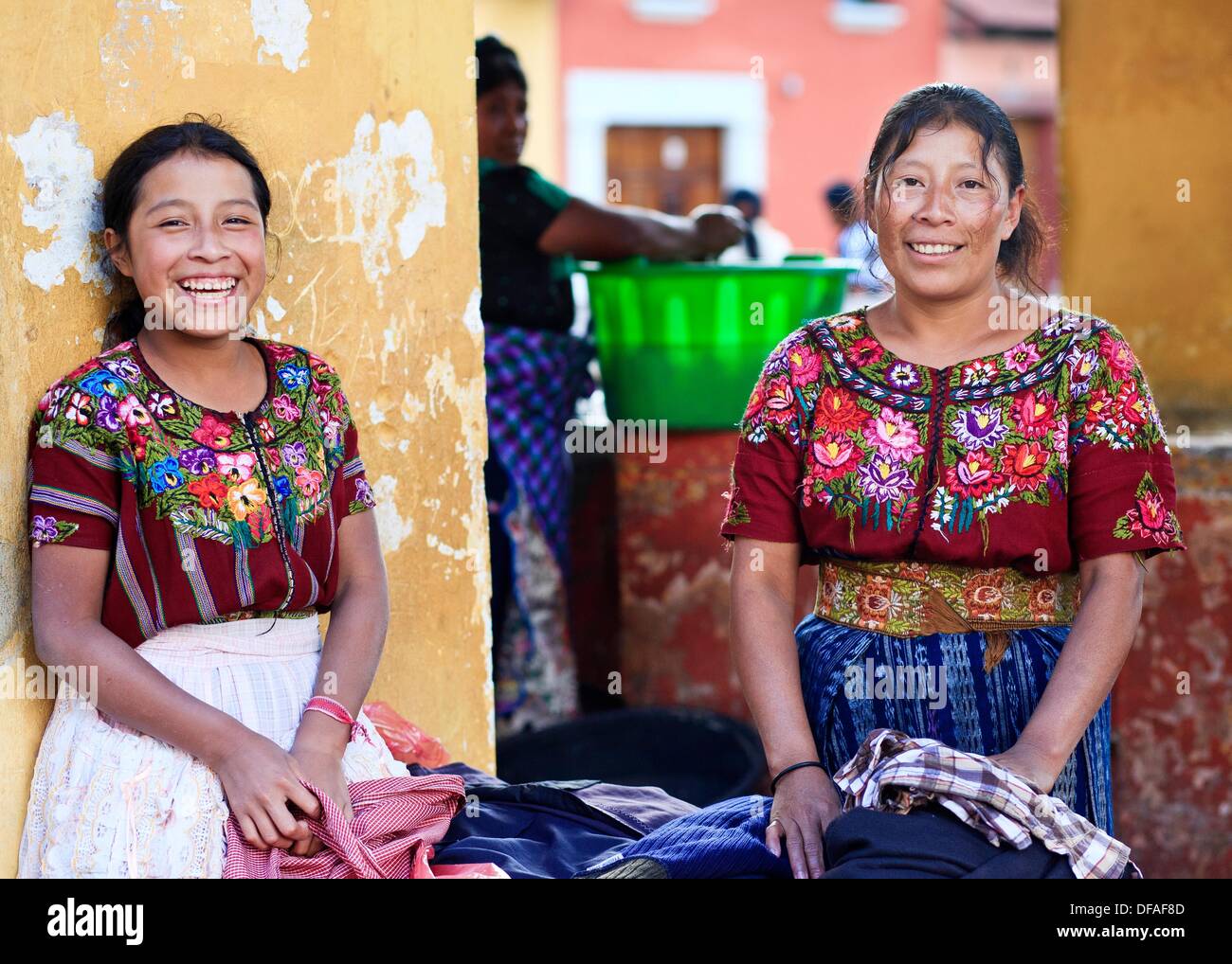 Antigua Native Cloths