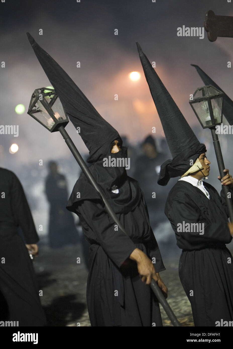 Friday dress parade hi-res stock photography and images - Alamy