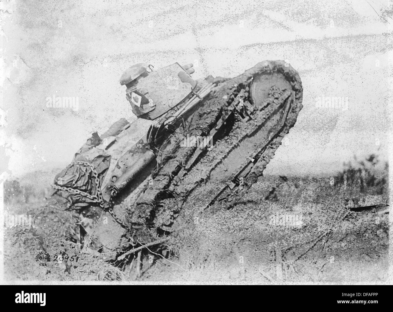 World war i photographs hi-res stock photography and images - Alamy