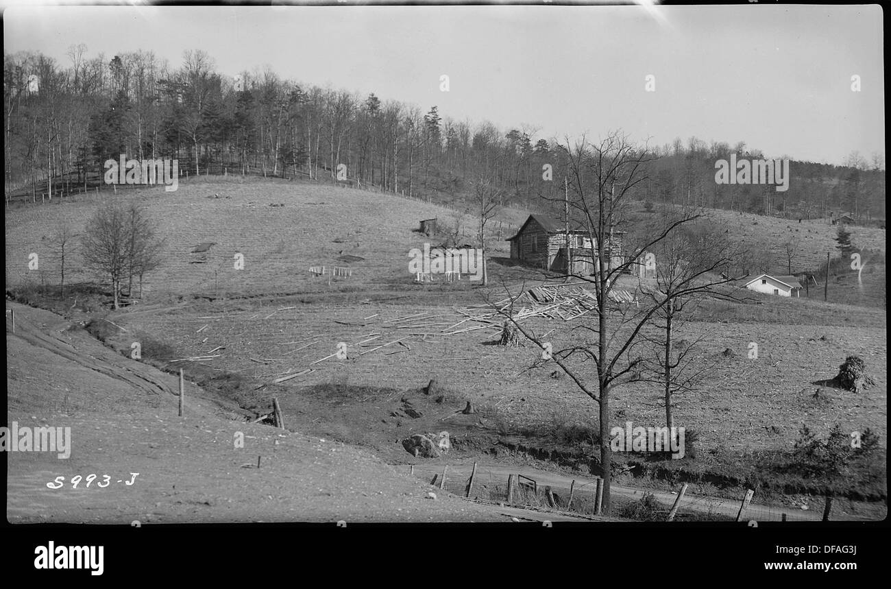 Lumber home Black and White Stock Photos & Images - Alamy