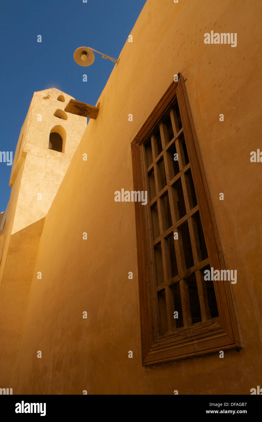 Adobe house egypt hi-res stock photography and images - Alamy