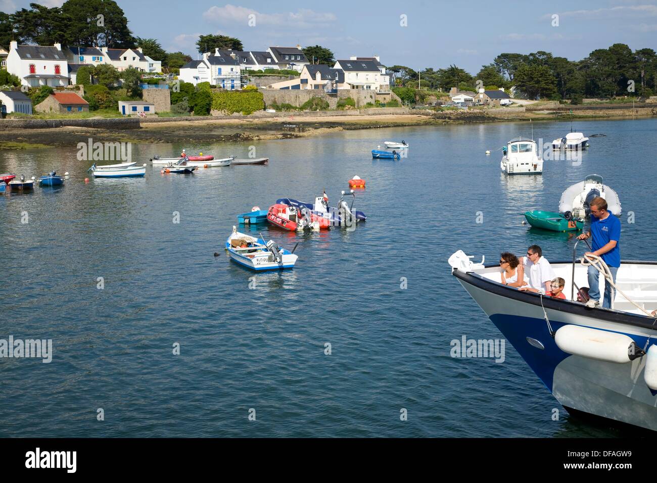 Larmor Baden High Resolution Stock Photography and Images - Alamy