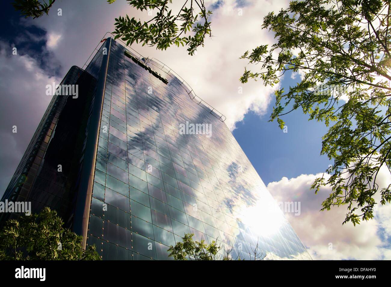 City center stockholm hi-res stock photography and images - Alamy