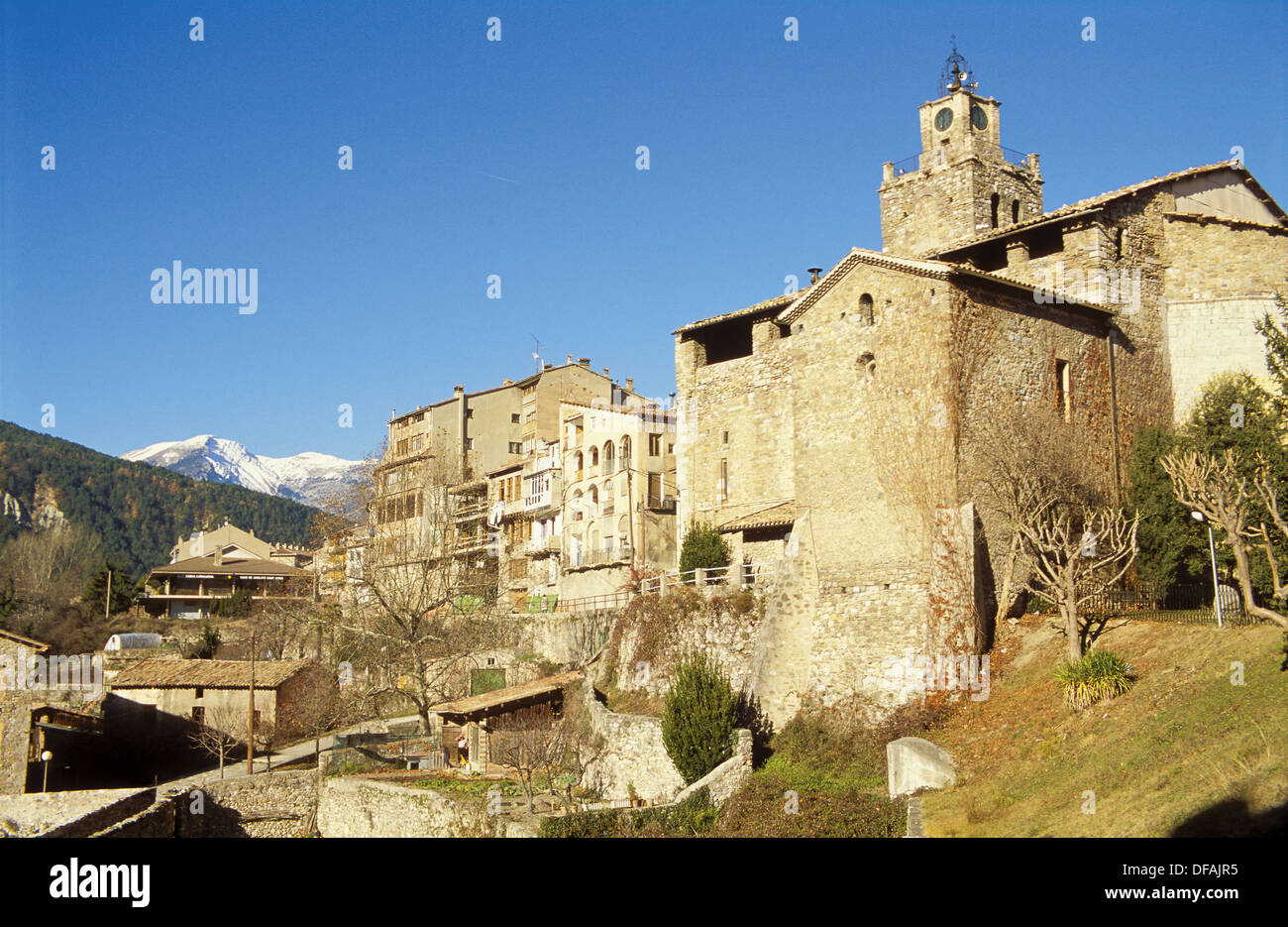 Baga spain hi-res stock photography and images - Alamy