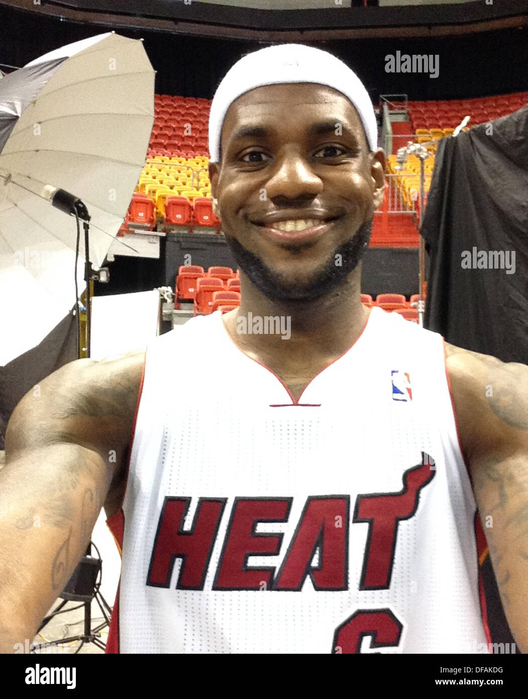 Lebron james jpg hi-res stock photography and images - Alamy