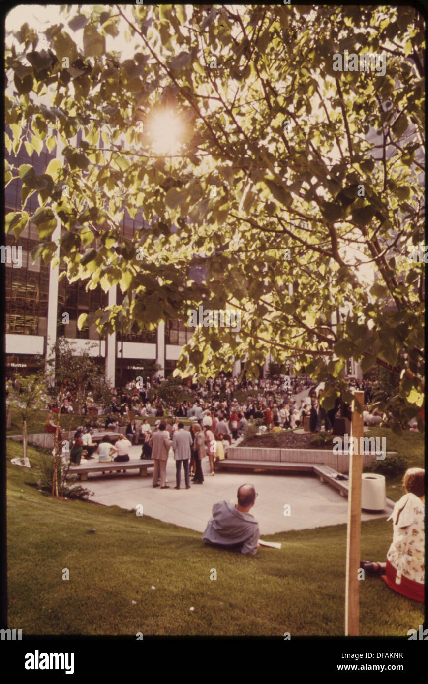 Chester Commons High Resolution Stock Photography and Images - Alamy