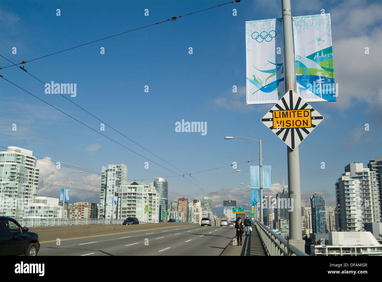 Vision limited hi-res stock photography and images - Alamy