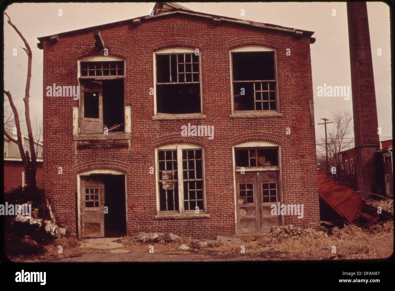 Millwork manufacturing hi-res stock photography and images - Alamy