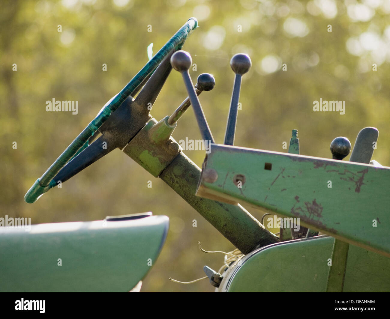 Gears steering hi-res stock photography and images - Alamy