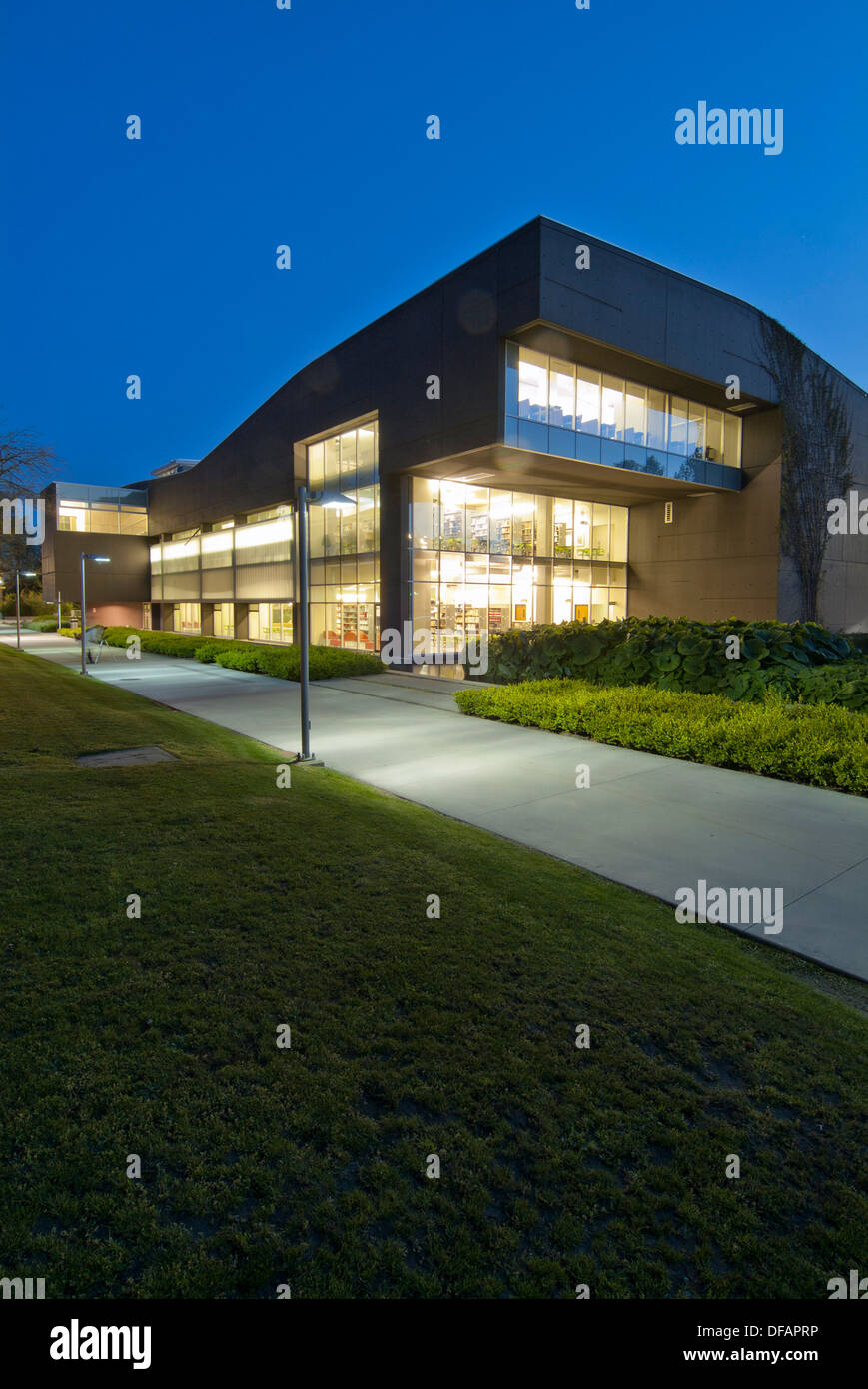 Vancouver langara hi-res stock photography and images - Alamy