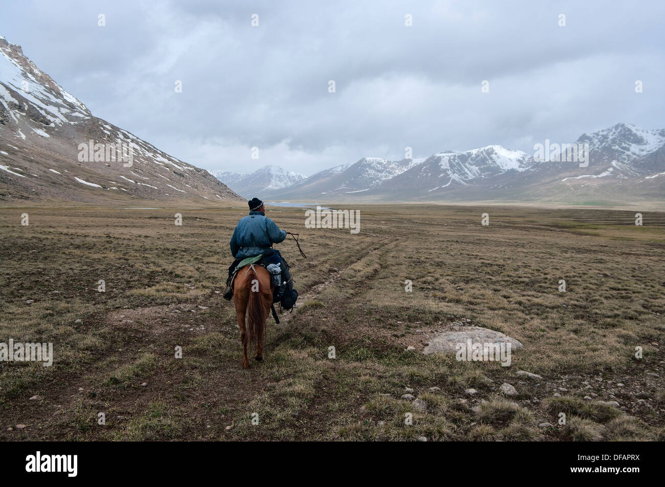 Cloud rider hi-res stock photography and images - Alamy