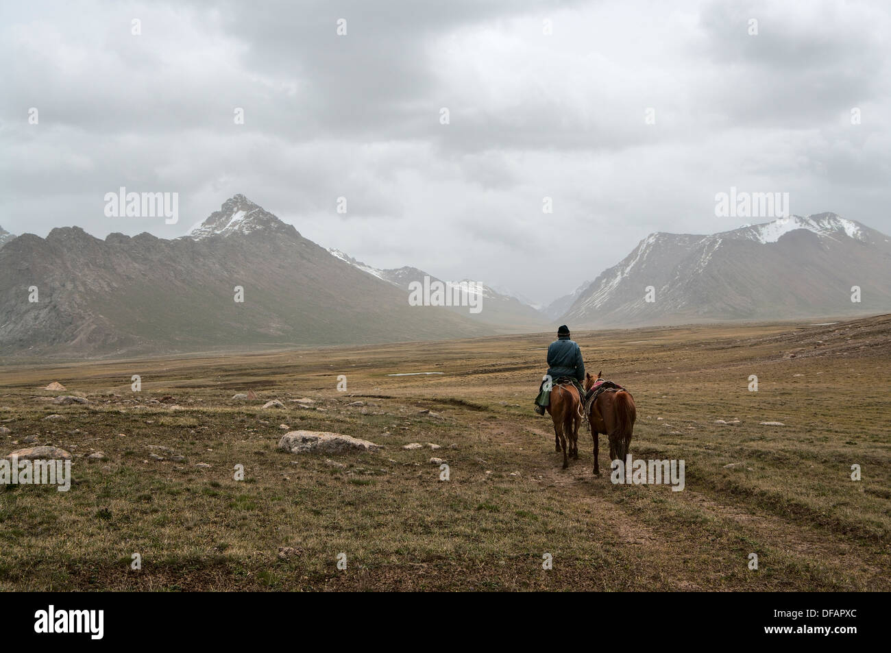 Height rider hi-res stock photography and images - Alamy