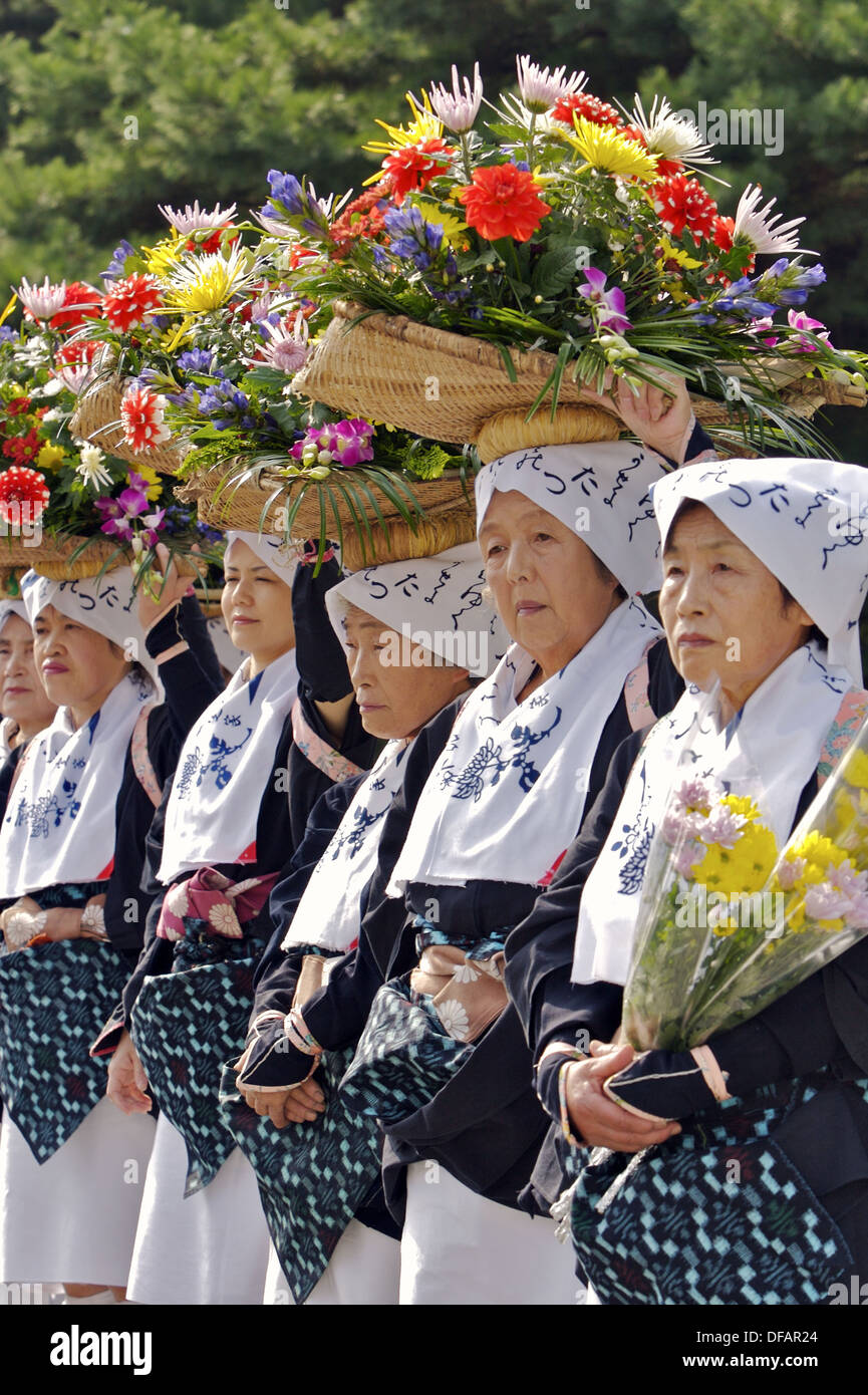 Heian Jidai High Resolution Stock Photography and Images - Alamy
