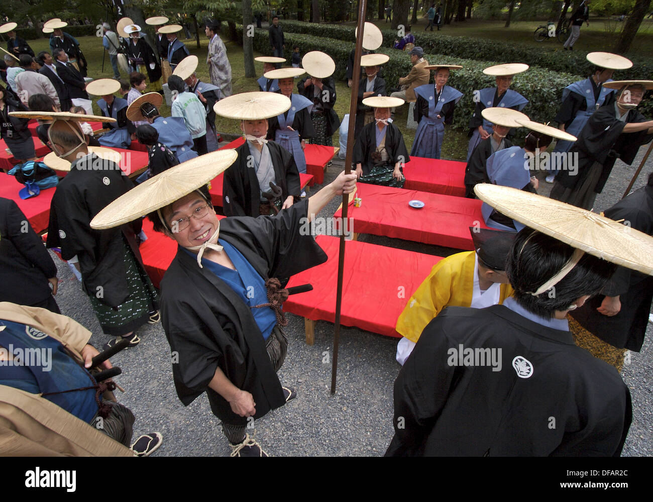 Heian Jidai High Resolution Stock Photography and Images - Alamy