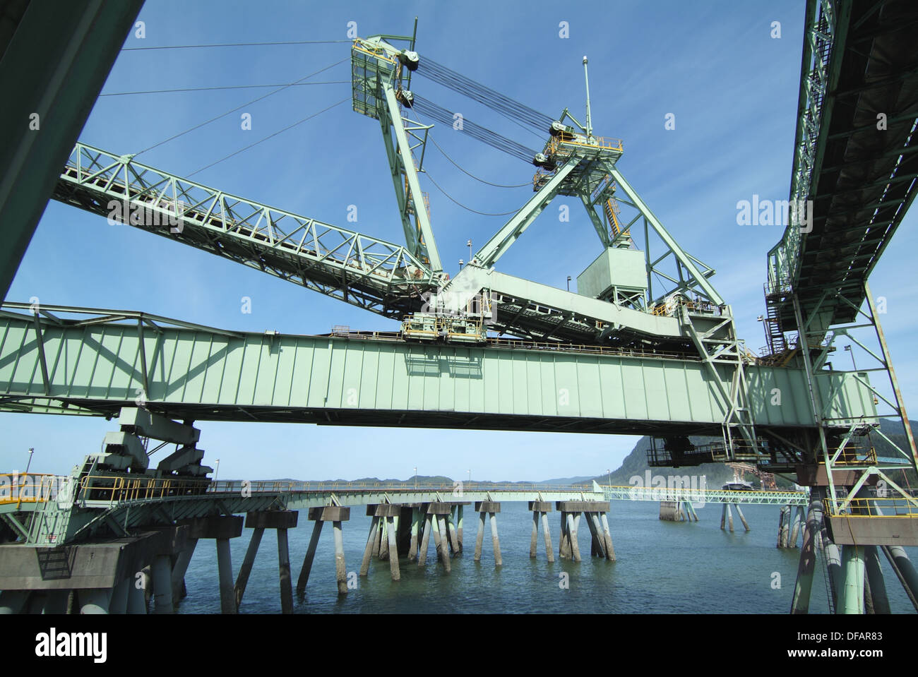 Port prince rupert hi-res stock photography and images - Alamy