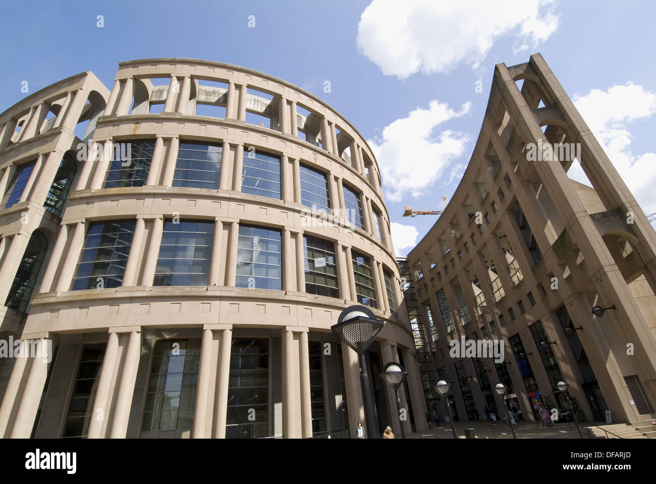 British columbia canada moshe safdie vancouver architecture library hi ...