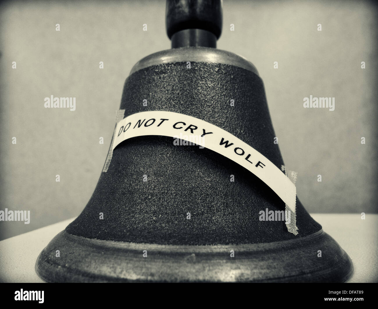 The cry of alarm hi-res stock photography and images - Alamy