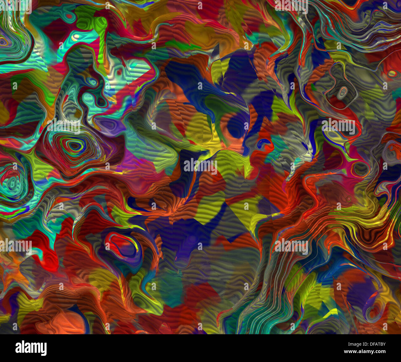 Colorful abstract background Stock Photo - Alamy