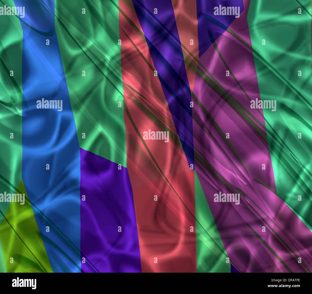 Colorfu decoration hi-res stock photography and images - Alamy