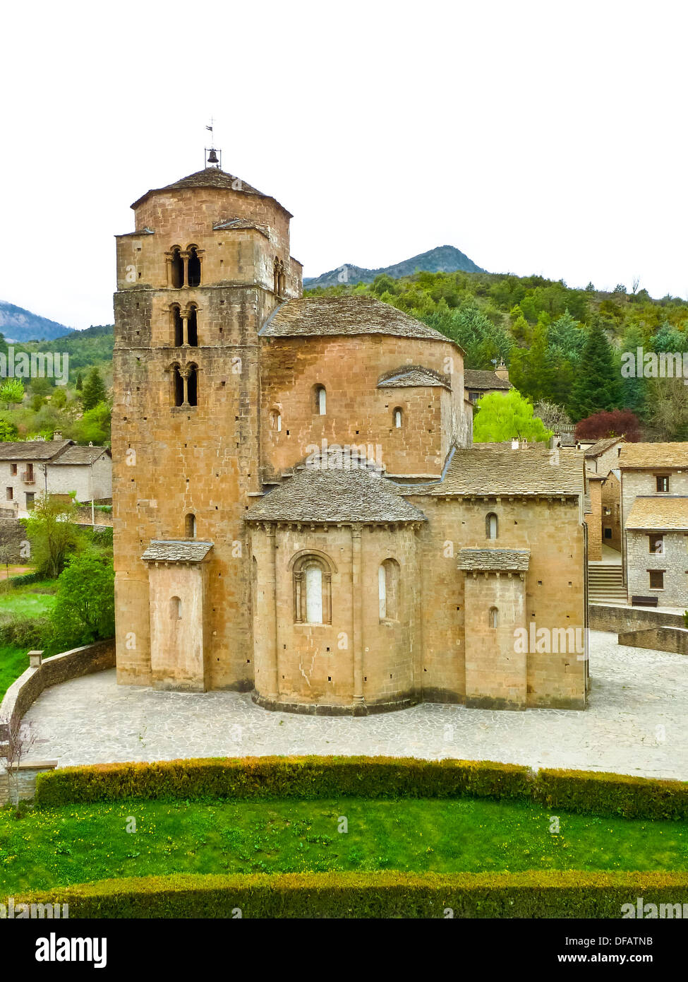 Saint mary monastery hi-res stock photography and images - Alamy