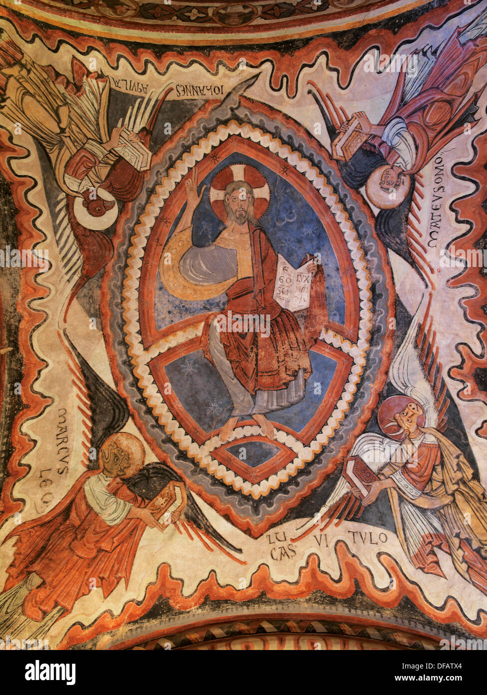 Burial Place Of Kings And Queens High Resolution Stock Photography and ...