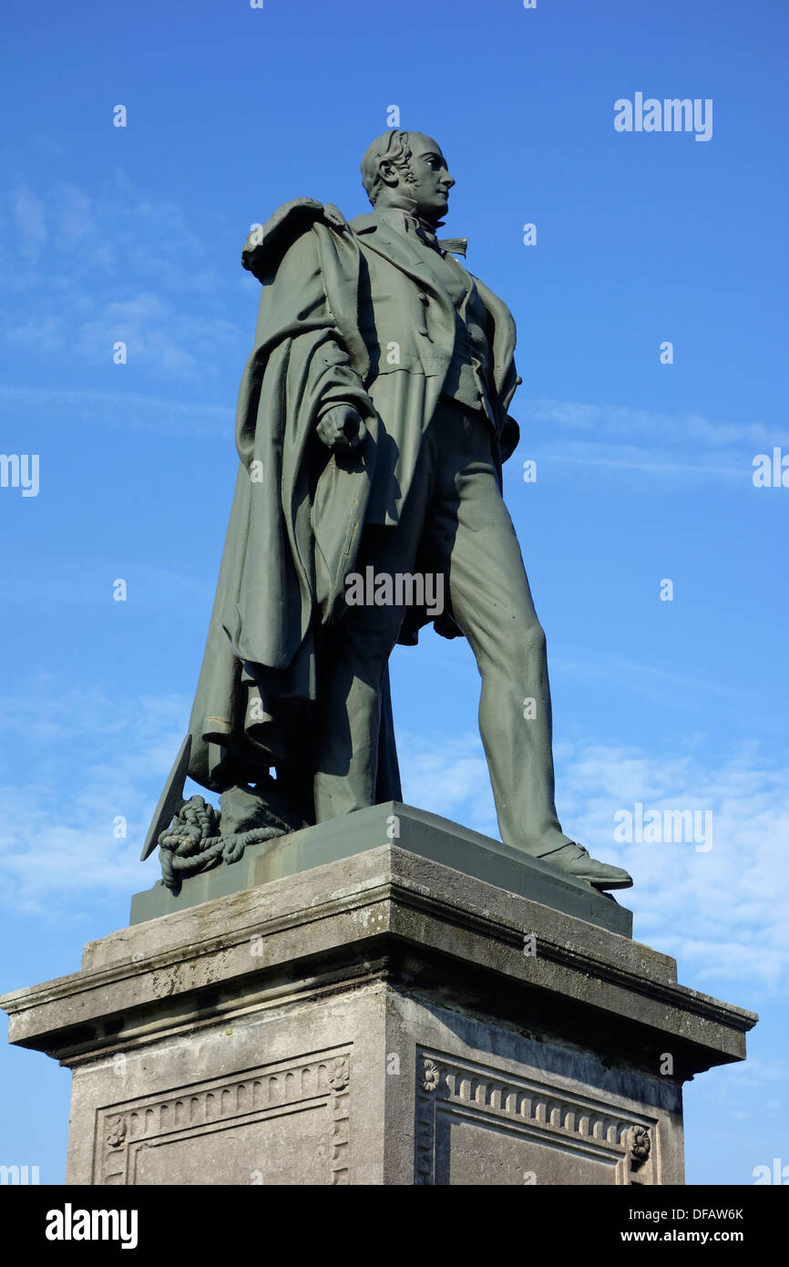 Henri de gorge hi-res stock photography and images - Alamy