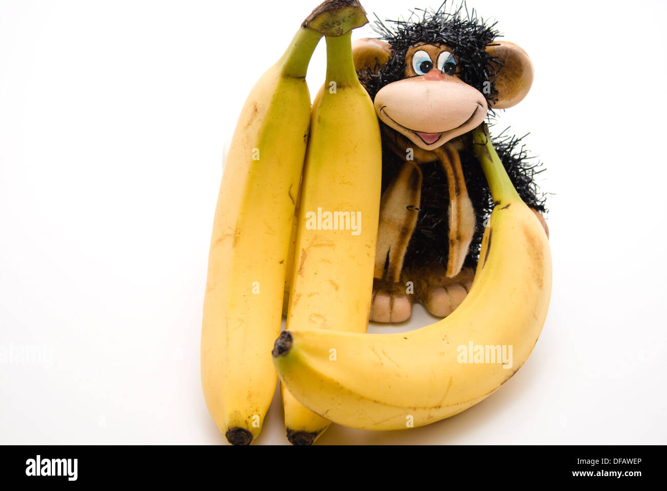 Monkey Fruit High Resolution Stock Photography and Images - Alamy