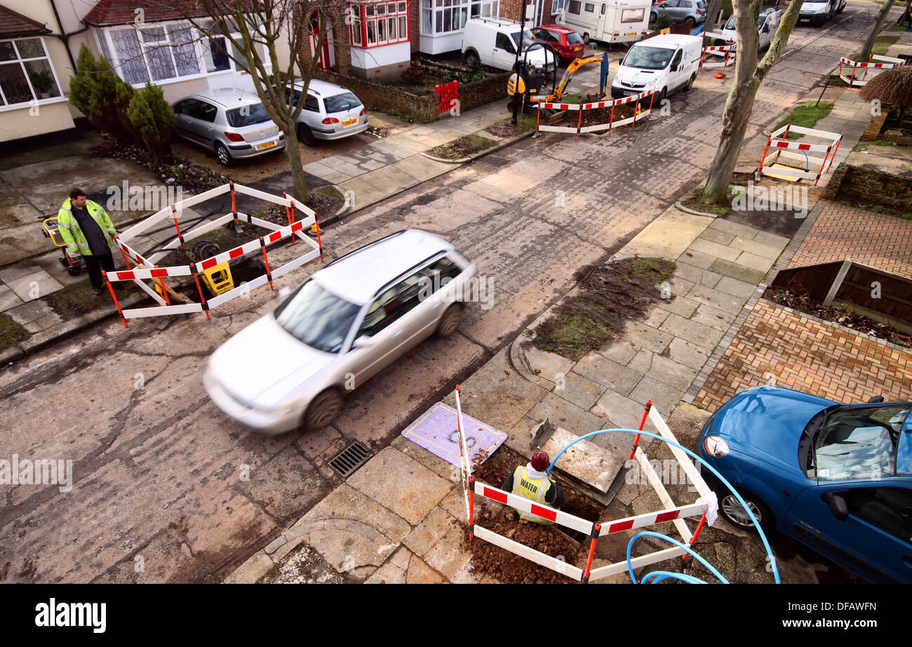 Pipepuller hi-res stock photography and images - Alamy
