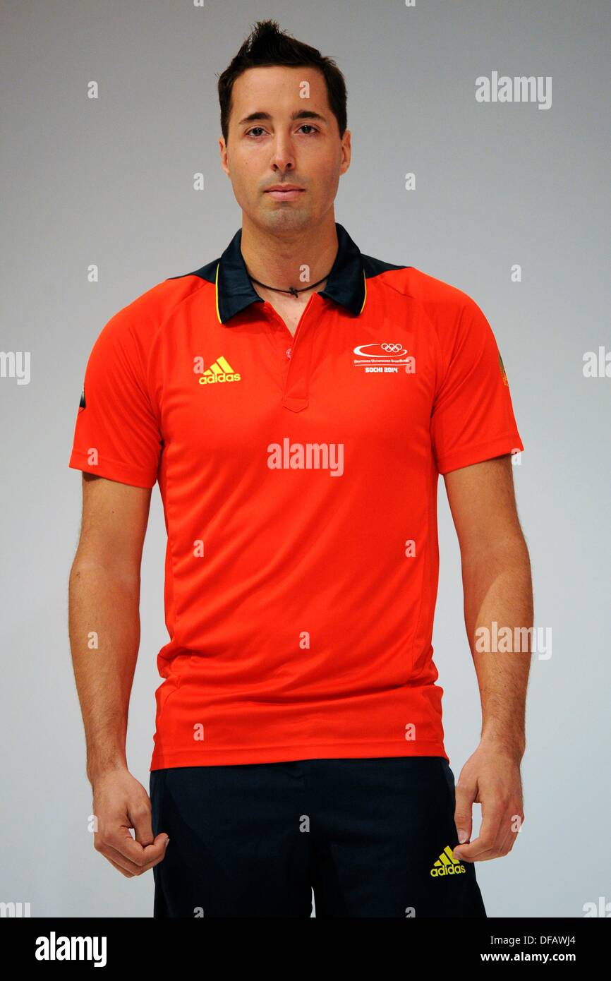 Patrick Bussler High Resolution Stock Photography and Images - Alamy