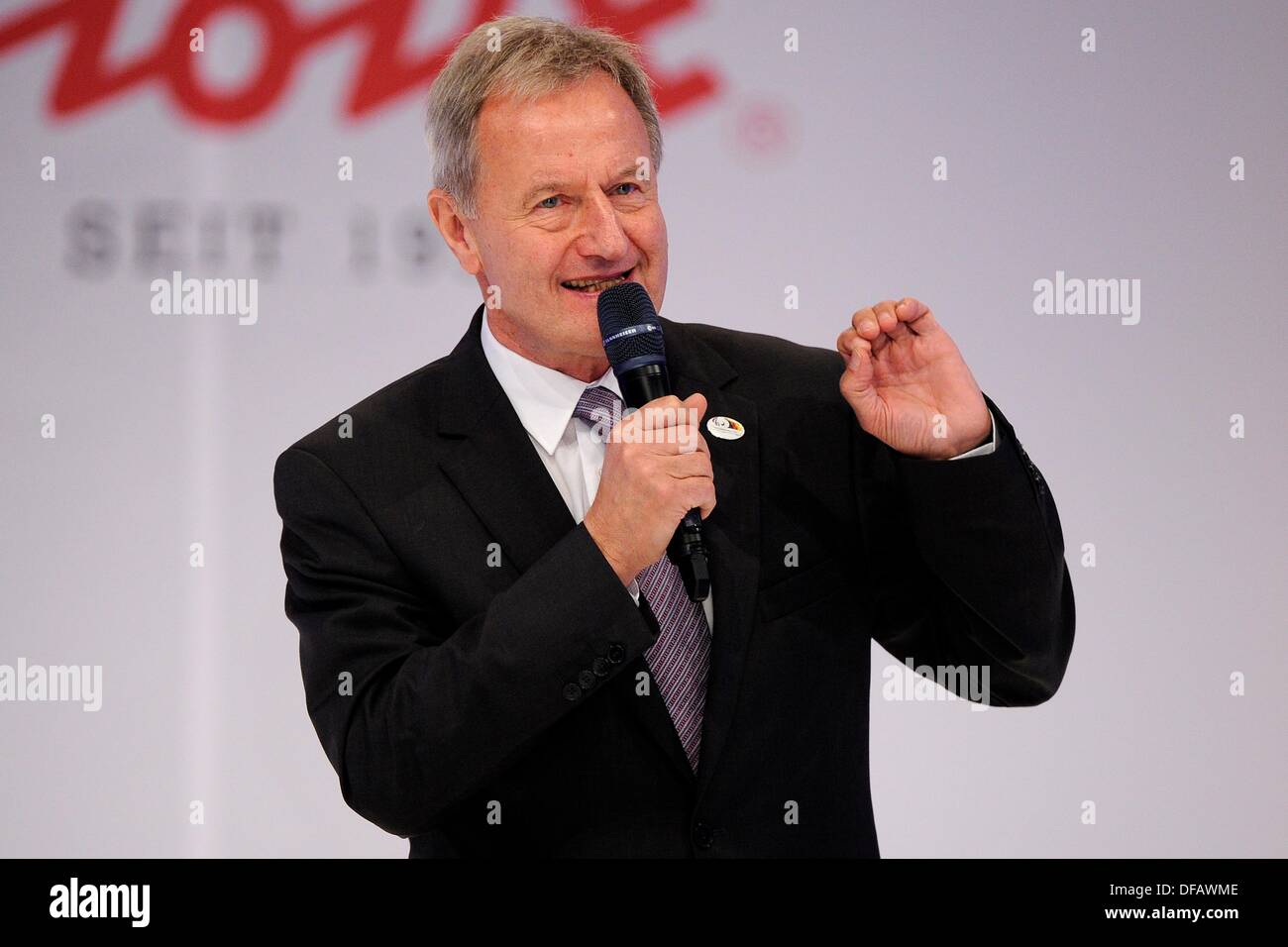 Julius becker hi-res stock photography and images - Alamy