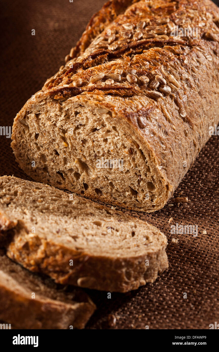 Hot fresh bread hi-res stock photography and images - Alamy