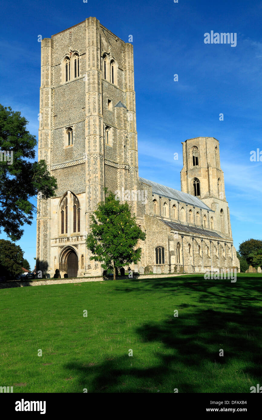 Abbey churches hi-res stock photography and images - Alamy