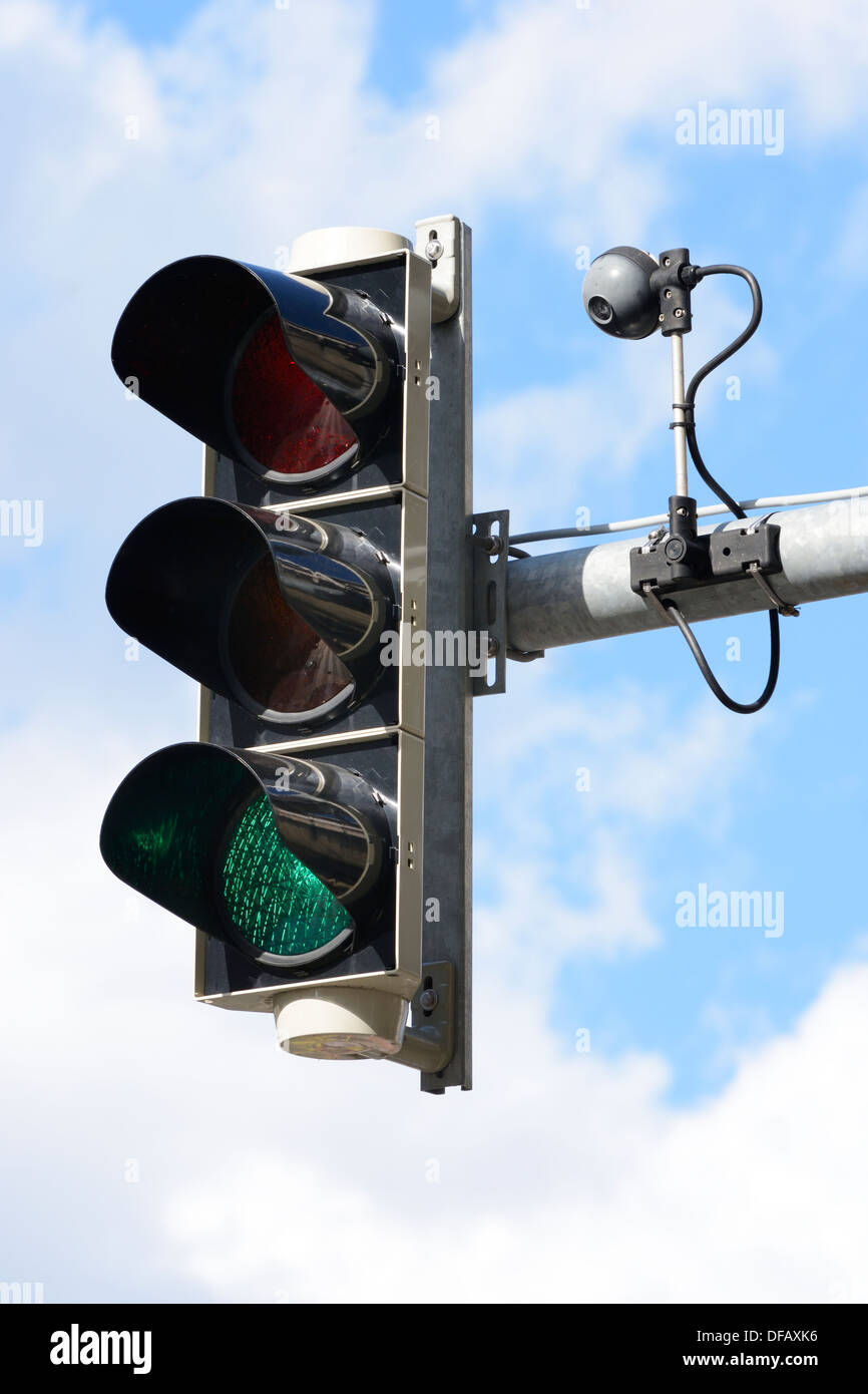 Light signal sensor hi-res stock photography and images - Alamy