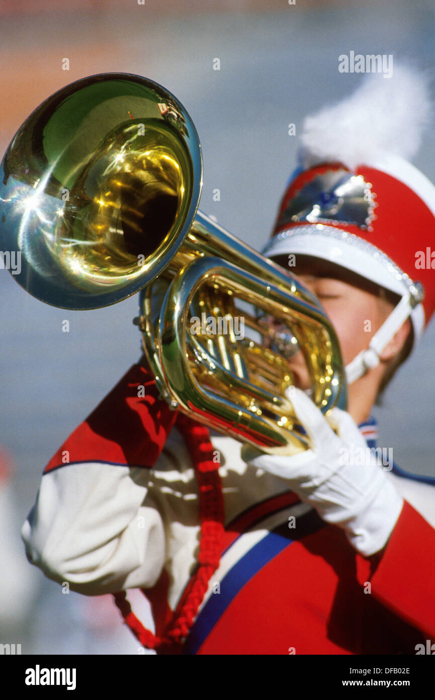 Neil Armstrong Baritone